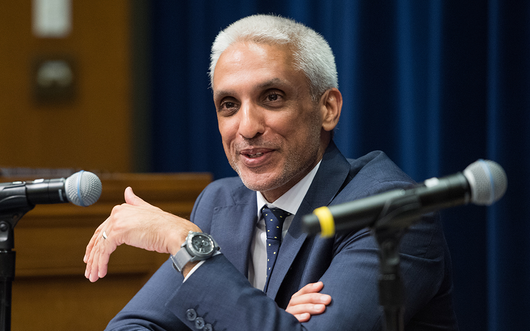 Ali on Michigan politics: Whitmer kidnappers and false election fraud ...