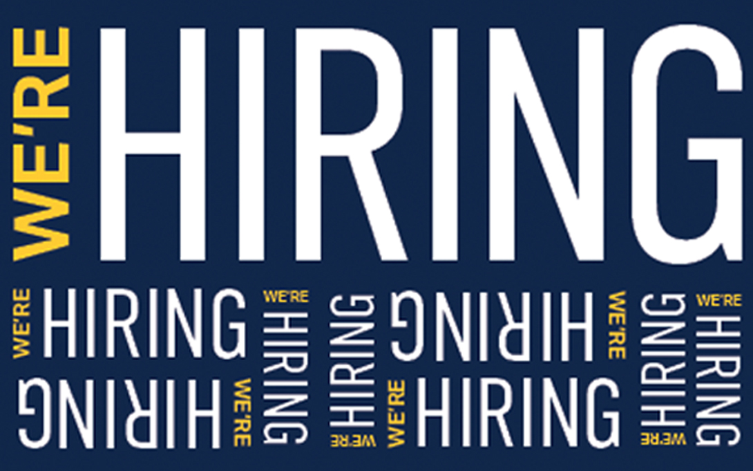 Now hiring: Community Tech Worker positions for 3 undergrads | Center ...